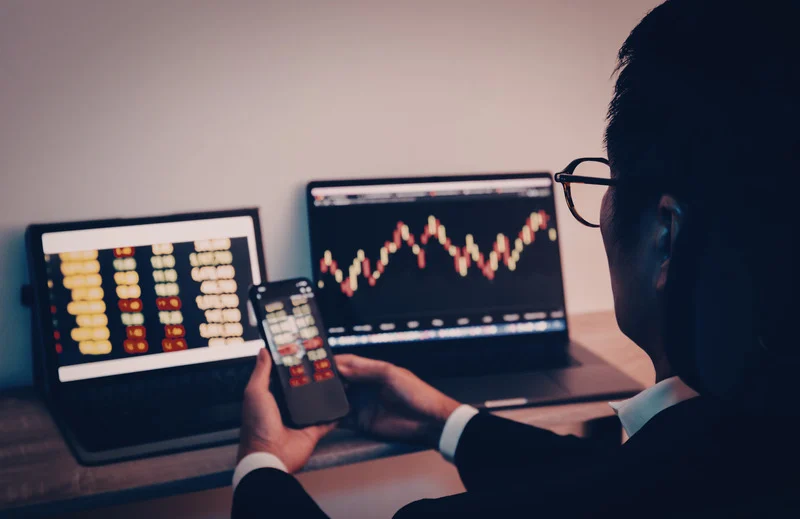 NFP Forex Trading: A Comprehensive Guide | Vantage Africa