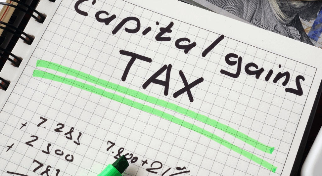 Forex Trading Tax in South Africa Explained | Vantage Africa