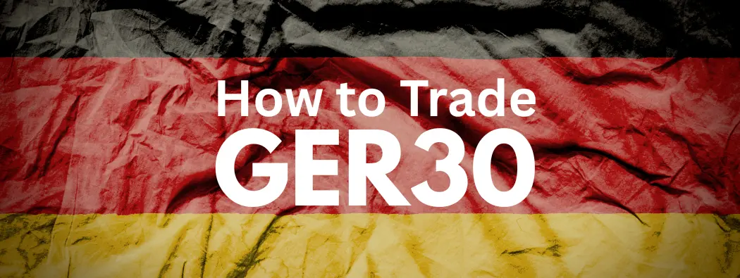 How To Trade GER30(DAX40) Index via CFDs | Vantage Africa