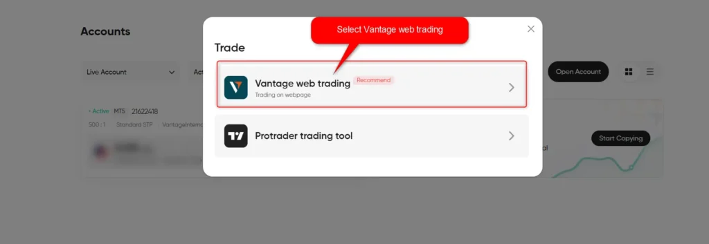 How to Trade US30 (Dow Jones) Index CFDs | Vantage Africa