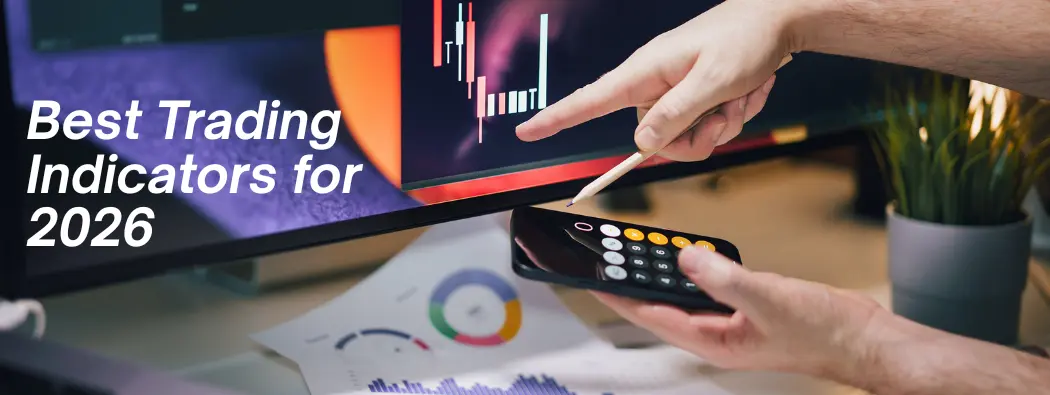10 Best Trading Indicators for 2026 | Vantage Africa