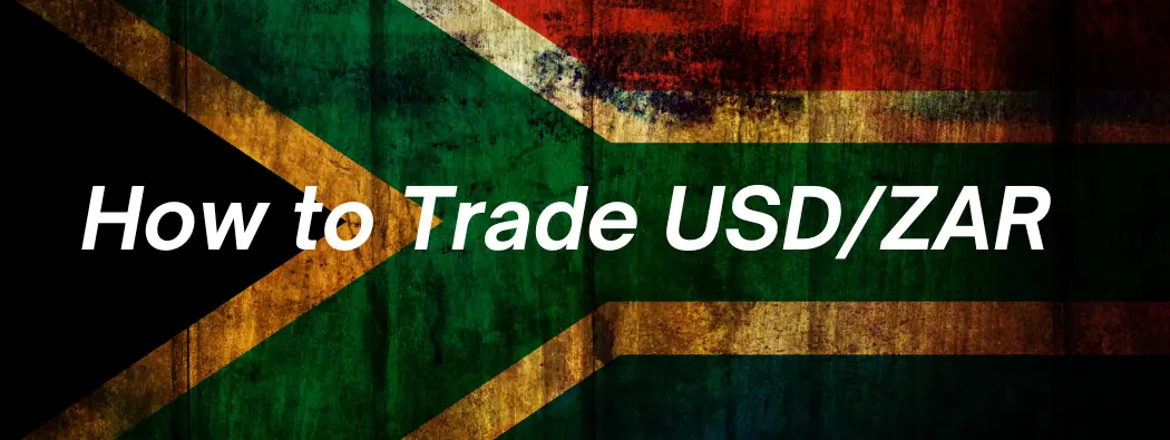 How to Trade USD/ZAR: A Complete Guide | Vantage Africa