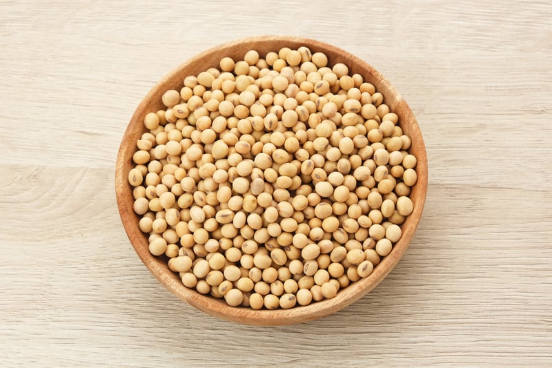 What Are Soybean Futures and Why Do They Matter? | Vantage Markets