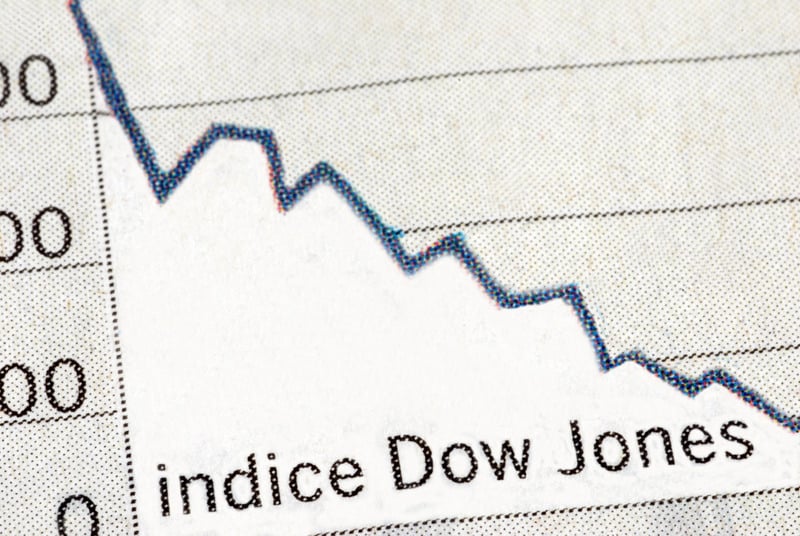 How to Trade US30 (Dow Jones) Index CFDs | Vantage Markets
