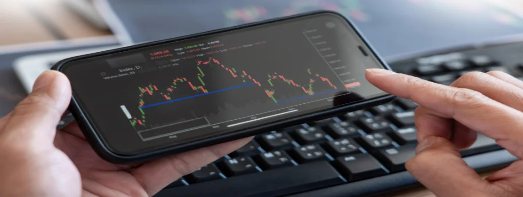 Forex Chart Reading: Essential Guide for Beginners | Vantage