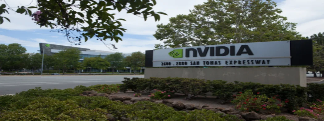 NVIDIA (NASDAQ:NVDA) Stock Overview – All You Need to Know About NVIDIA ...