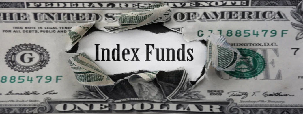 What is an Index Fund? A Definitive Guide | Vantage Markets