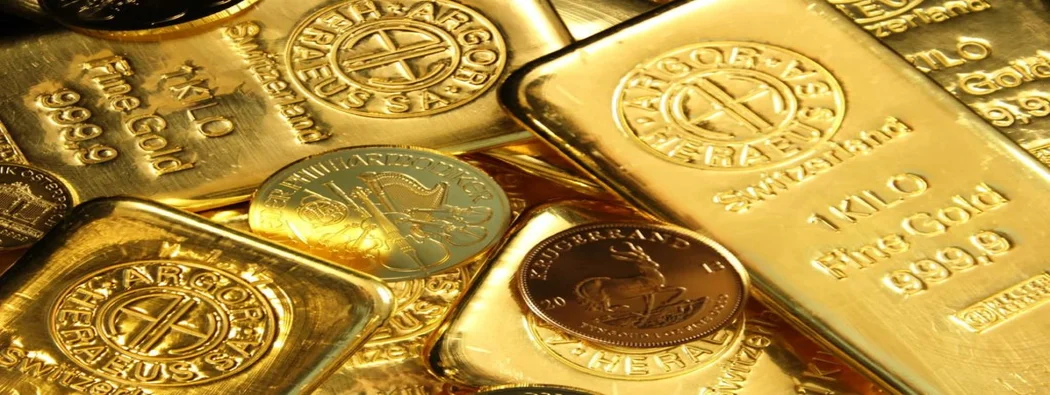 Day Trading Gold: Overview, How to Start & Tips | Vantage Markets