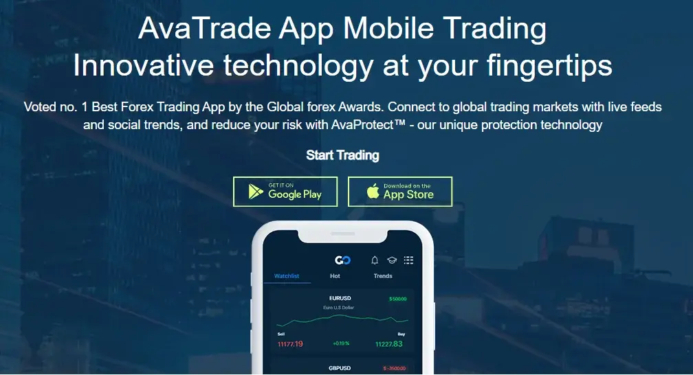 Best Gold Trading App 2026: Top 7 Apps Reviewed | Vantage