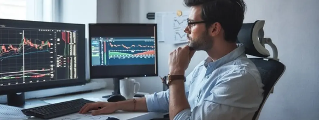 Cómo usar TradingView | Una guía para principiantes de TradingView ...