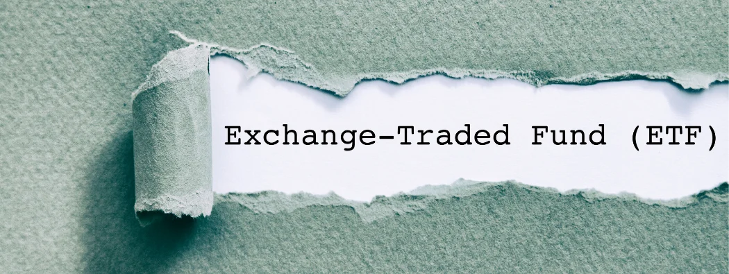 What are Exchange-Traded Funds (ETFs) and How to Trade Them? | Vantage