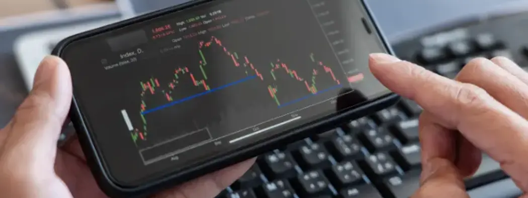 How to Read Forex Charts: Beginner’s Guide | Vantage