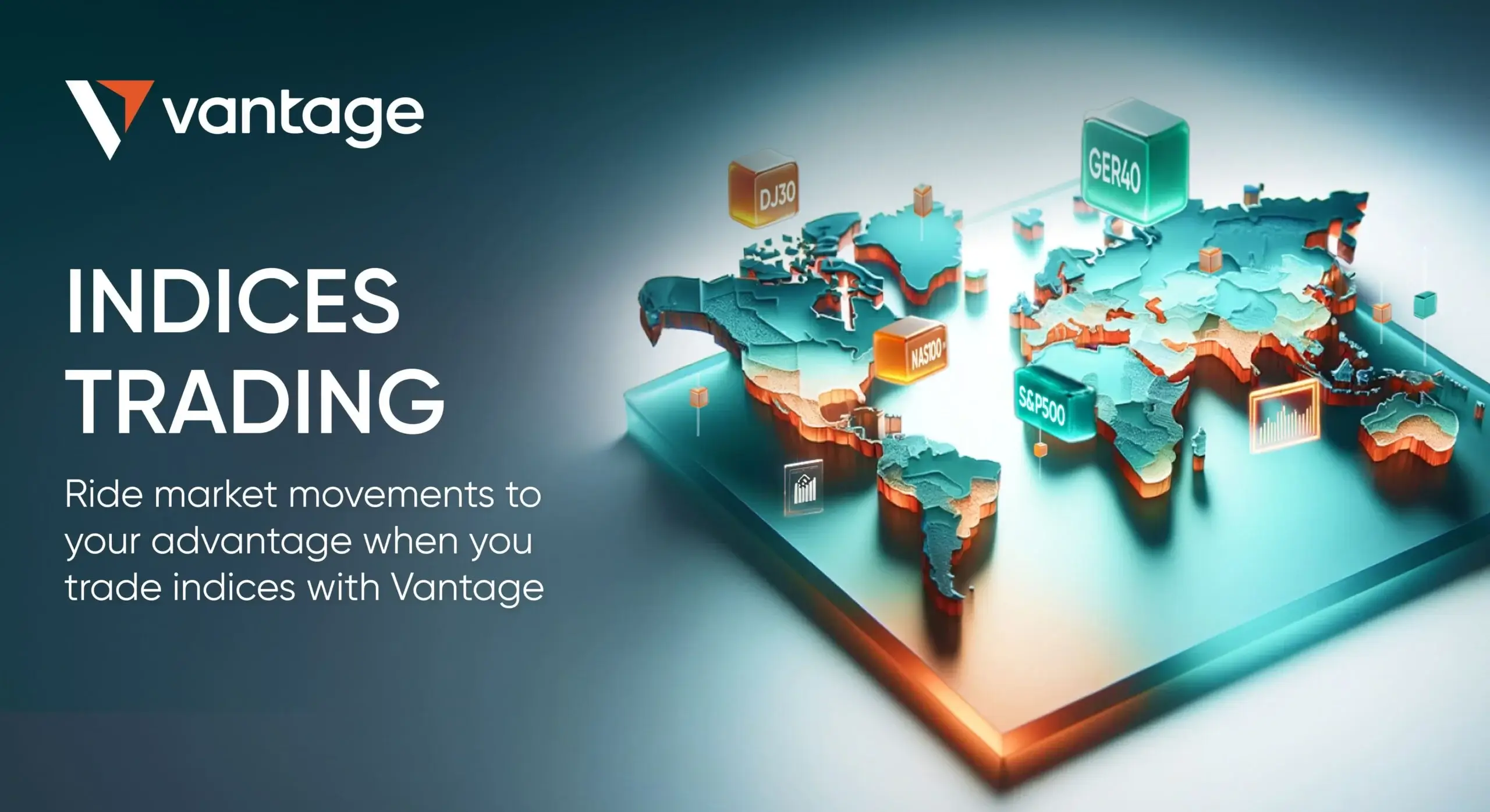 Vantage revamps Indices product offering for 2024, making it one of the ...