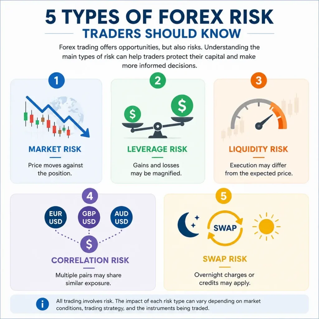 Forex Risk Management: Strategies, Tools and Examples