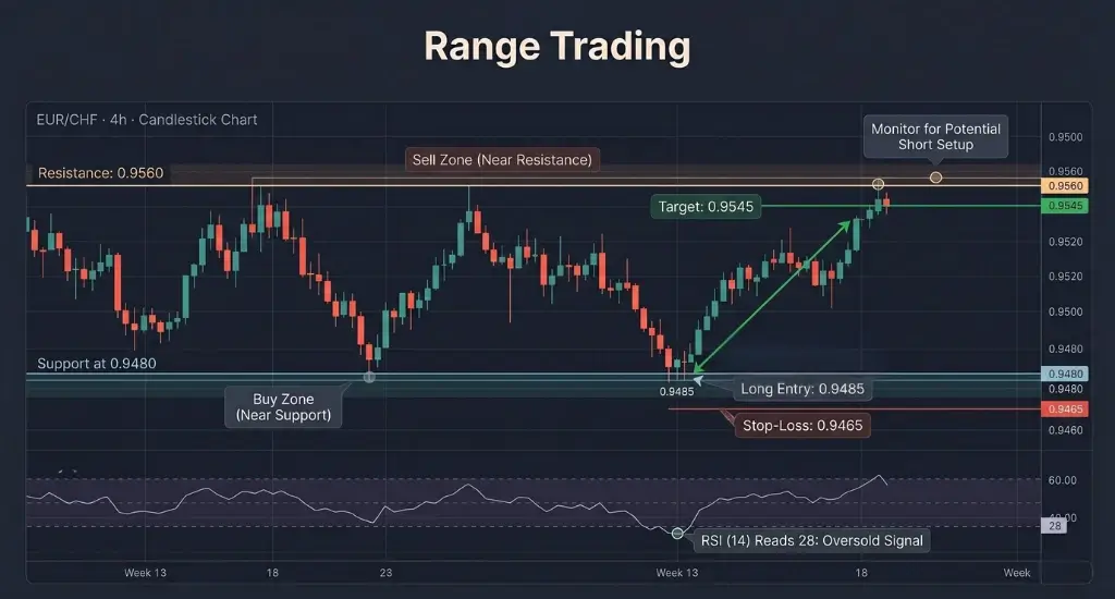 10 Forex Trading Strategies for Different Trading Styles