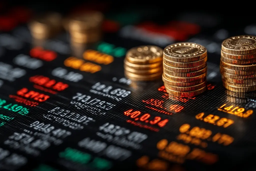 Asian Stock Markets: Key Exchanges and Market Overview | Vantage