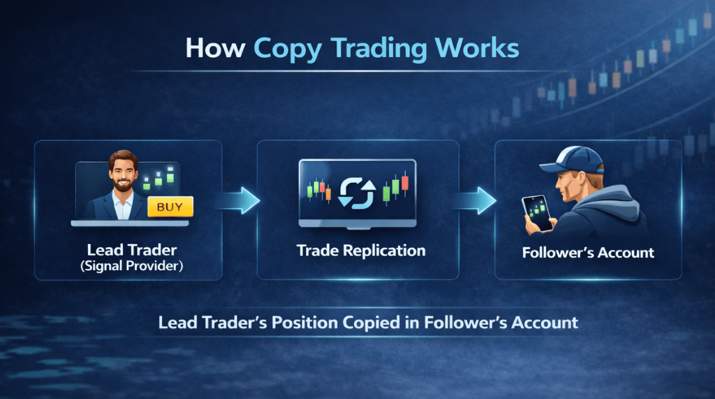 Is Copy Trading Profitable? What Affects Your Returns as a Follower