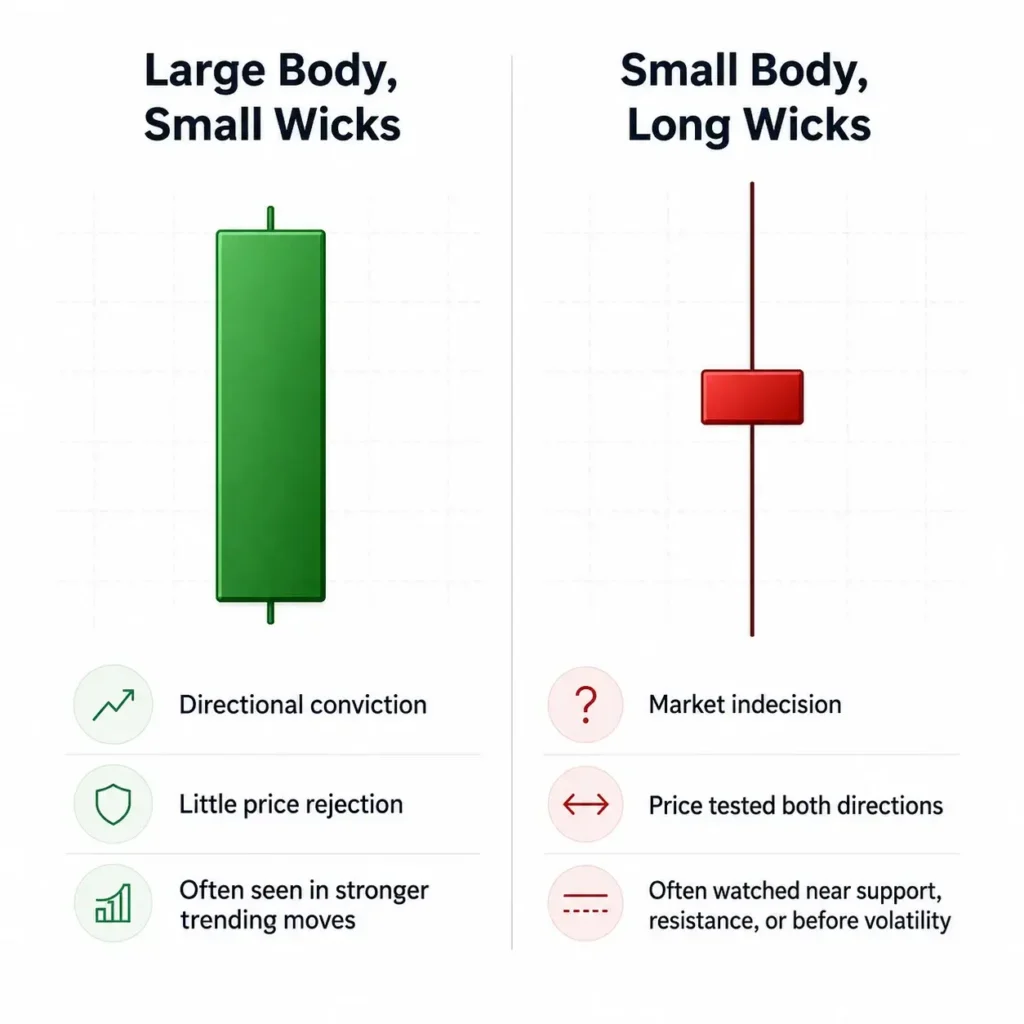 Candlestick Patterns: A Complete Guide to 16 Formations